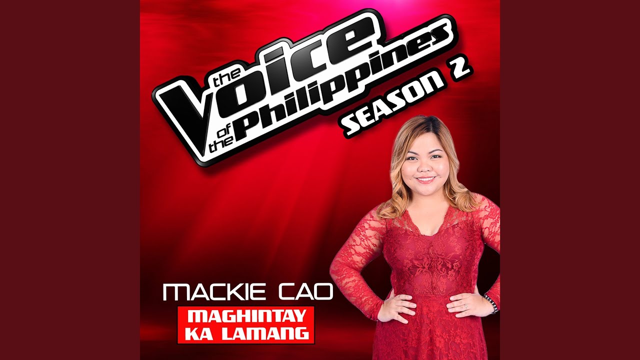 Maghintay Ka Lamang - YouTube Music