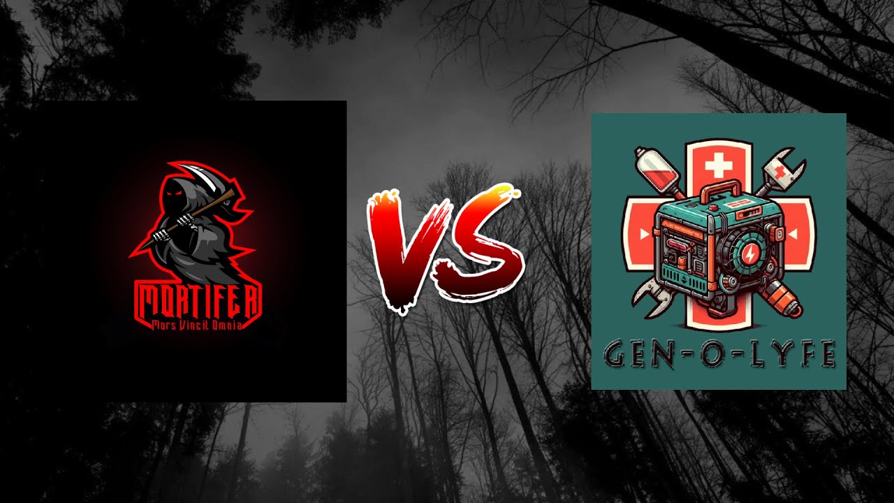 Mortifer 2nd Game Highlights - YouTube