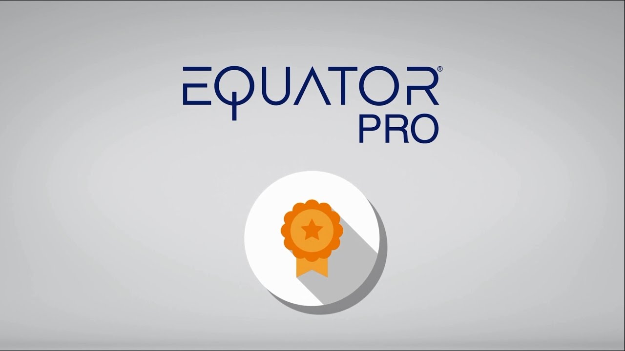 Equator Pro for Servicers - Intro Video - YouTube