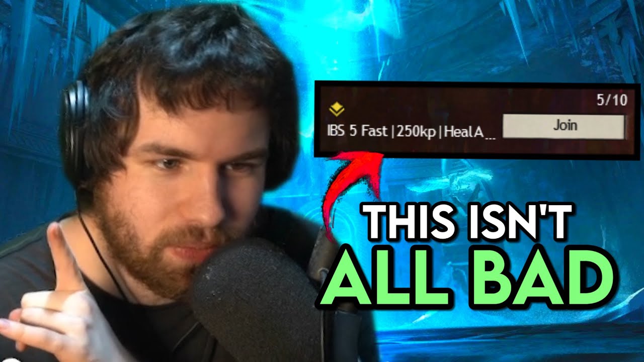 Why People Ask For Kill Proof: The Importance Of EXPECTATIONS! - YouTube