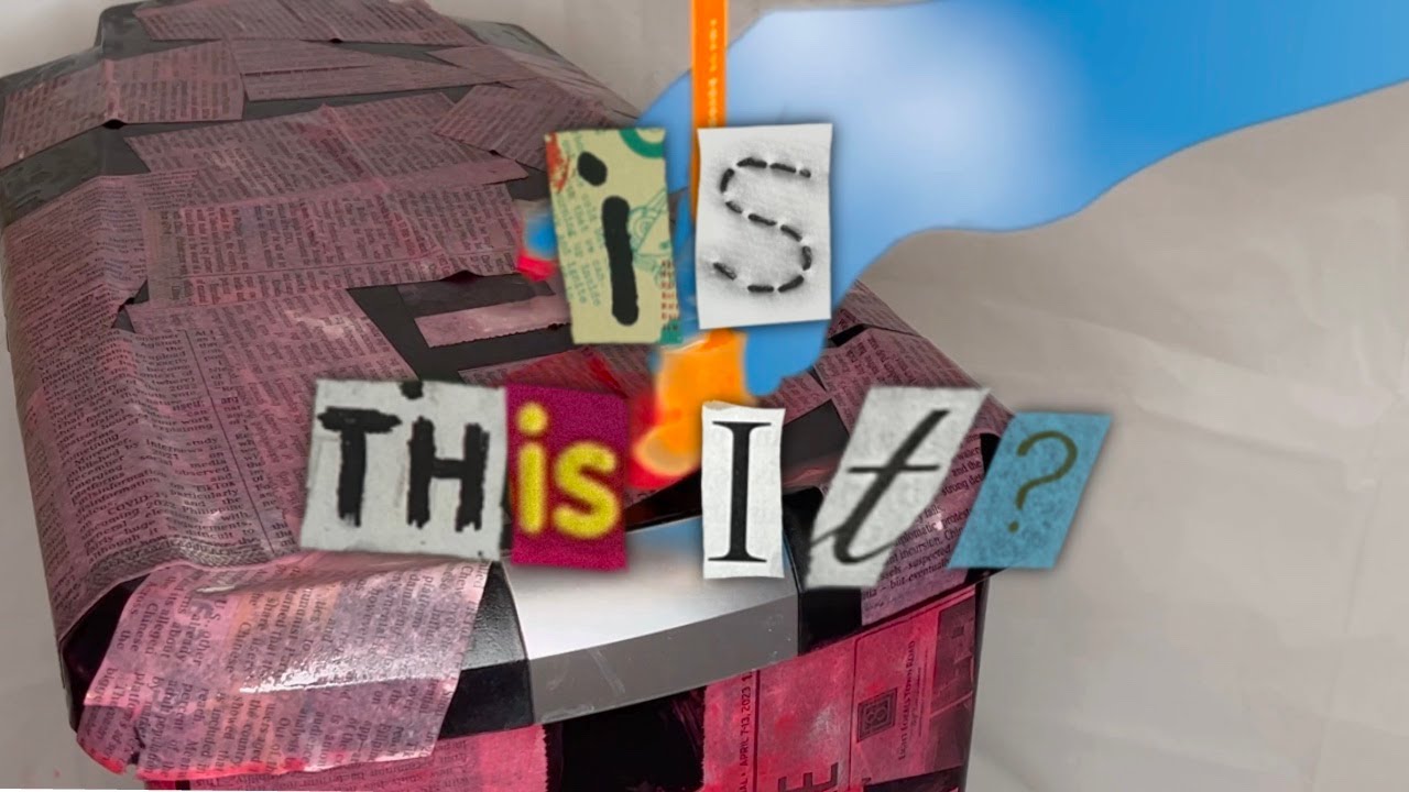 Is This Trash? - YouTube