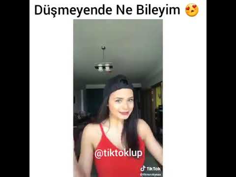TİK TOK DÜŞMEYENİDE NE BİLİM