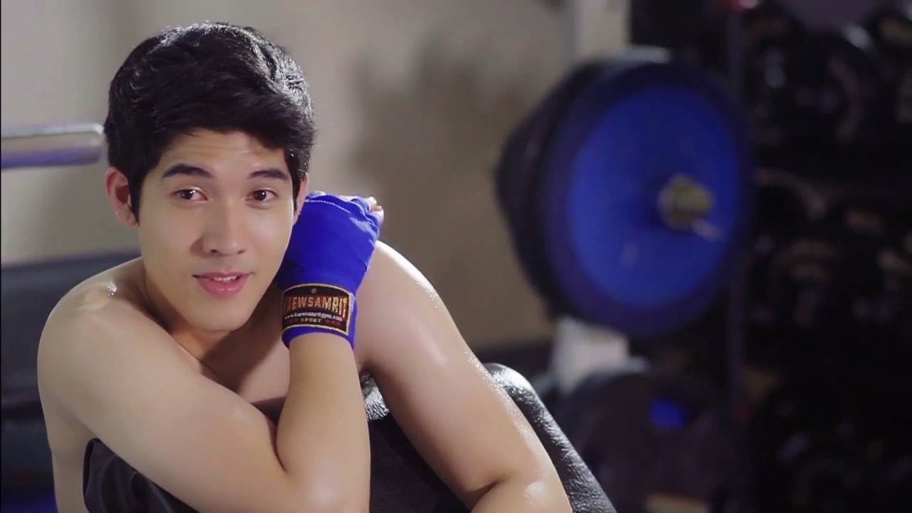 Blued-The Gay Social App - YouTube