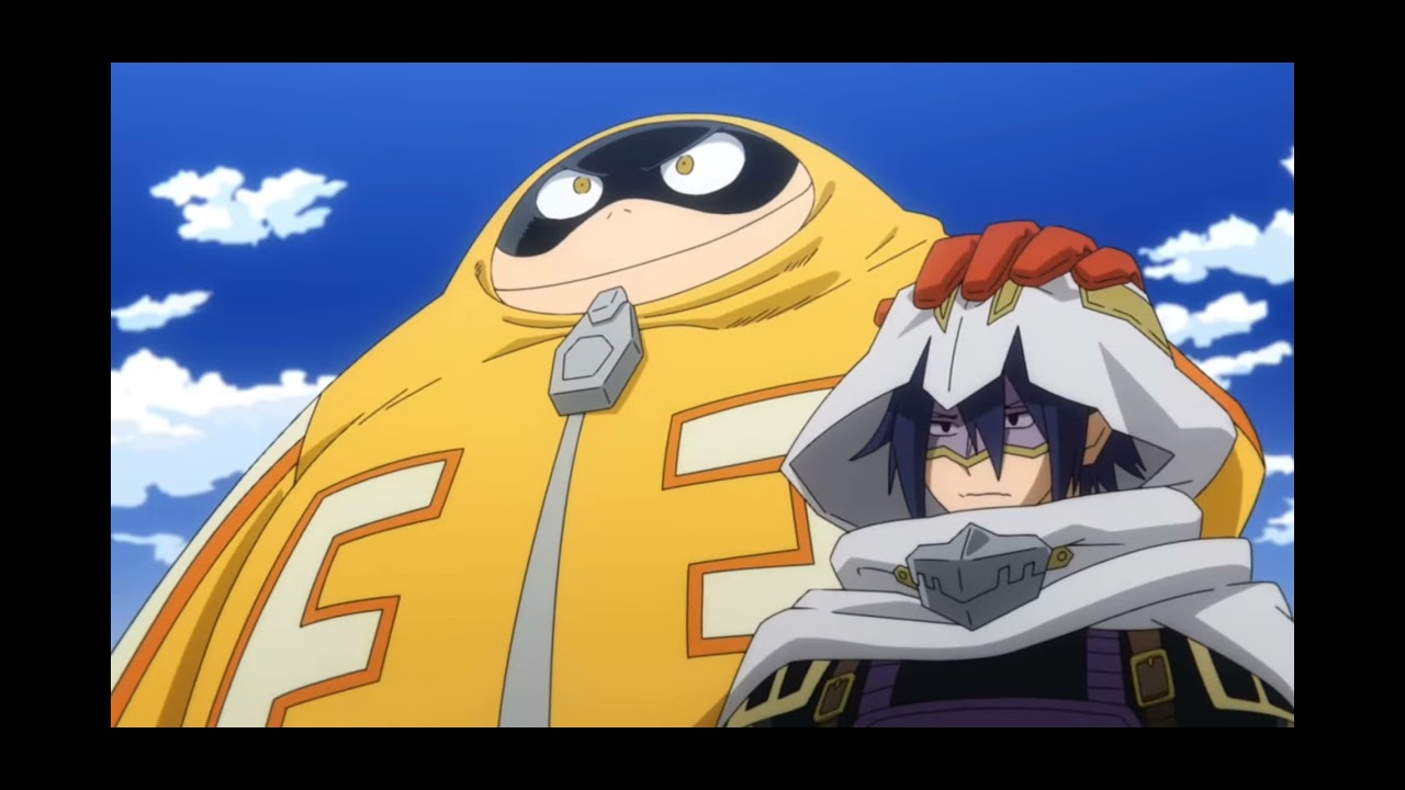 My Hero Academia season 6 official trailer PV #animezstation #MHA - YouTube