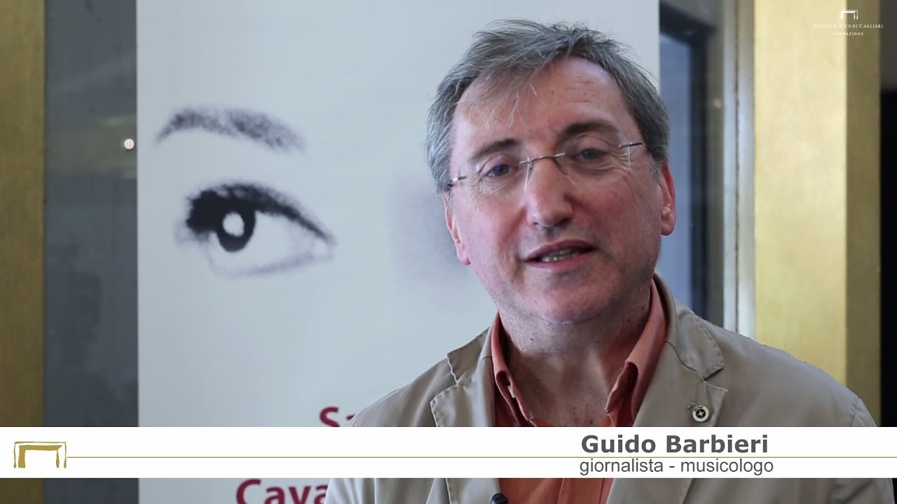 Sancta Susanna - Cavalleria Rusticana - Guido Barbieri - YouTube