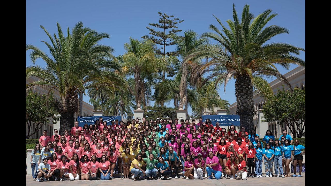 2023 Student Leader Information Session - YouTube