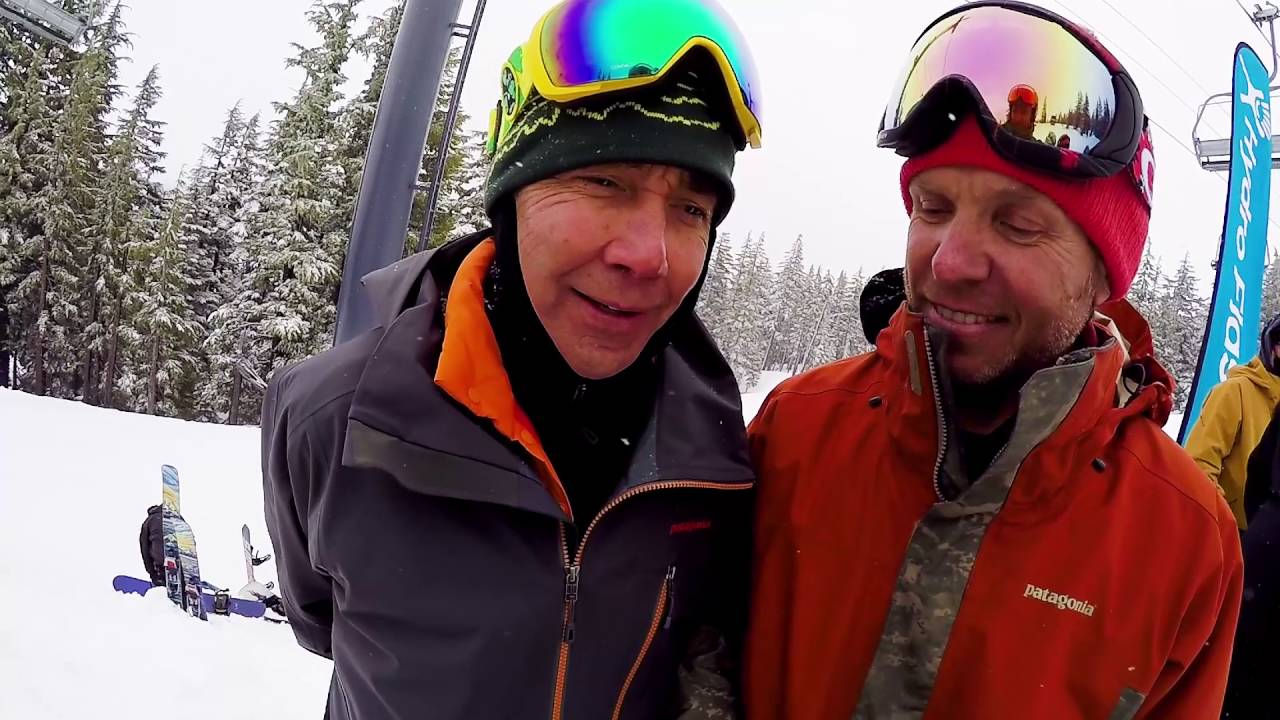 Keep Paddling - Gerry Lopez Big Wave Challenge 2016 - YouTube