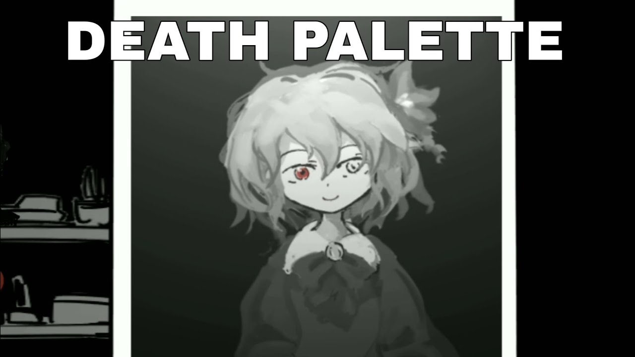 Death Palette | First Ten Minutes - YouTube