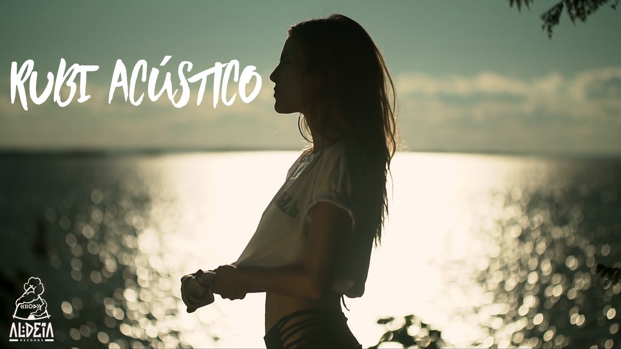 RUBI ACÚSTICO | Andrade, Kawe | Prod. Freitera - YouTube