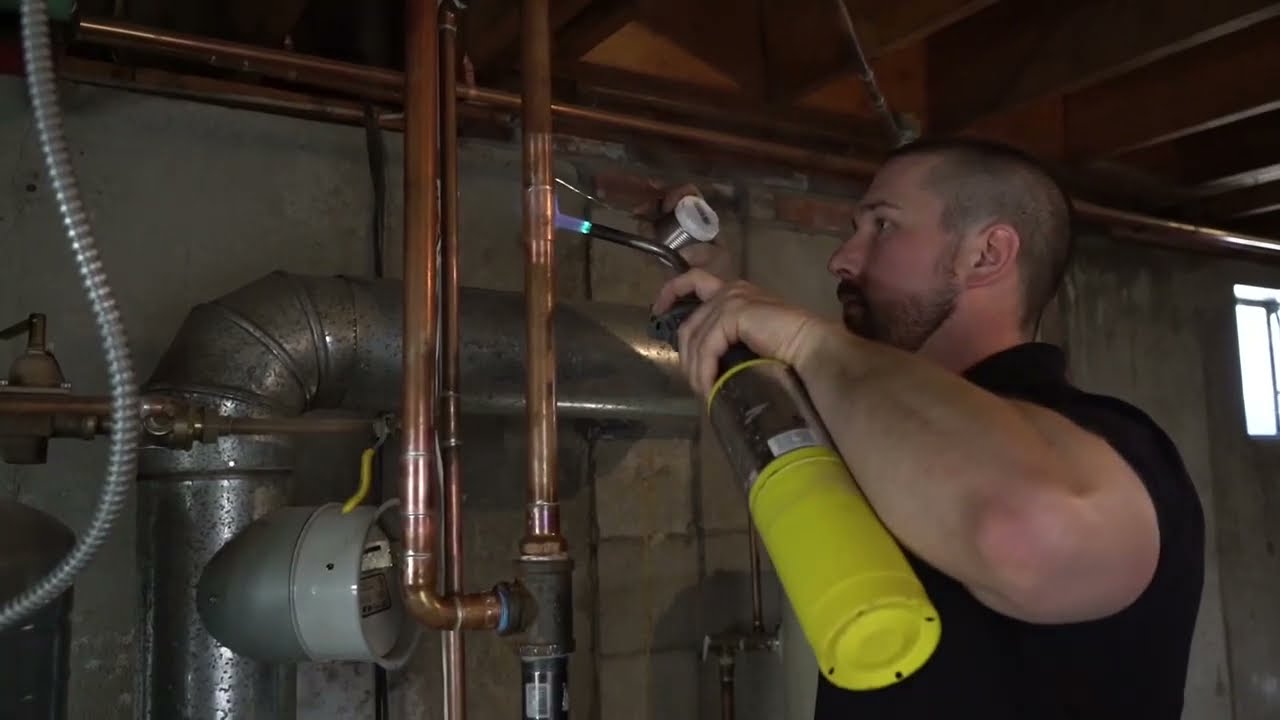 ADEY MagnaClean Pro2XP | Installation - YouTube