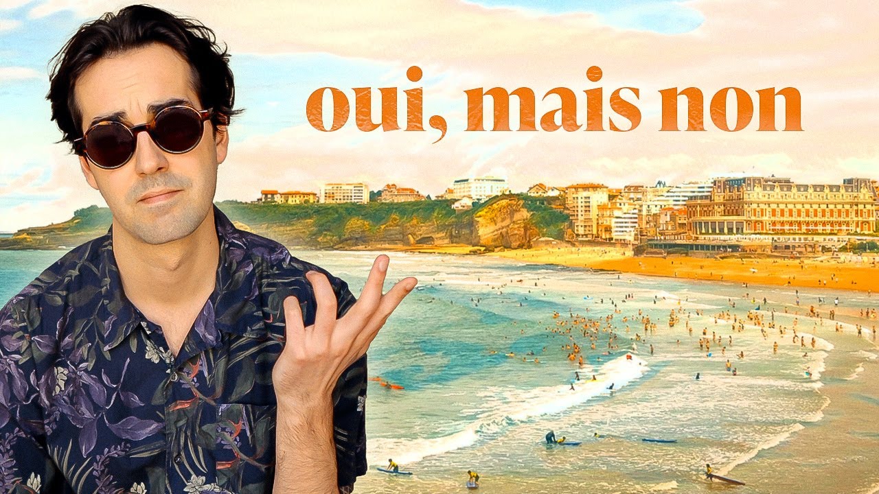 Vidéos – innerFrench