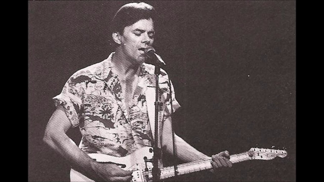 'Til There Was You - Billy Cowsill (Hogan's Alley, 1990) - YouTube