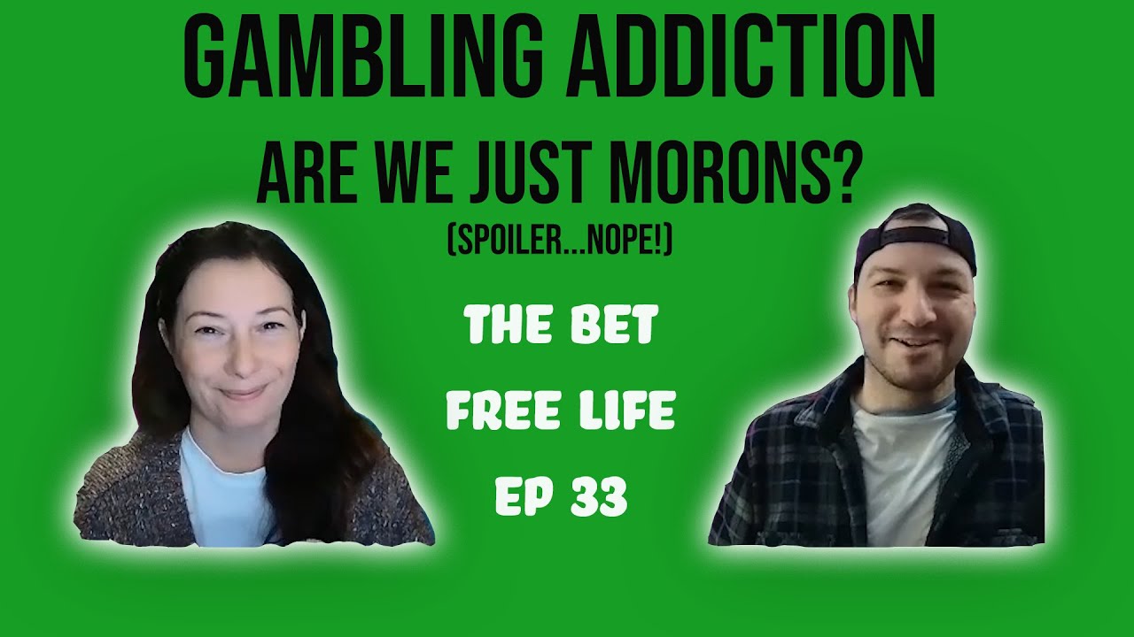 Are We Just Morons? (The Bet Free Life Ep33) - YouTube