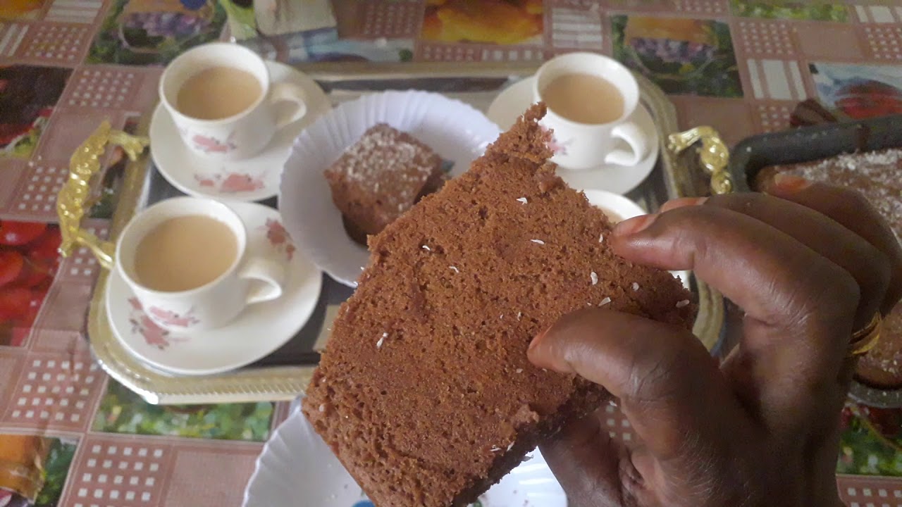 kake casariye macan badan - YouTube