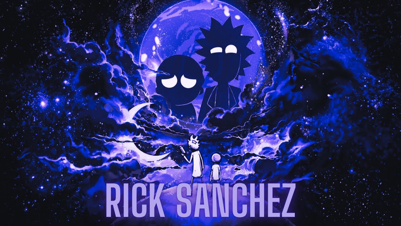 Ecos do Infinito [Rick Sanchez / Rick and Morty] | FMP Rap - YouTube
