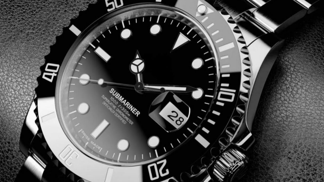 Rolex Submariner Available in all colours. Message on WhatsApp for ...