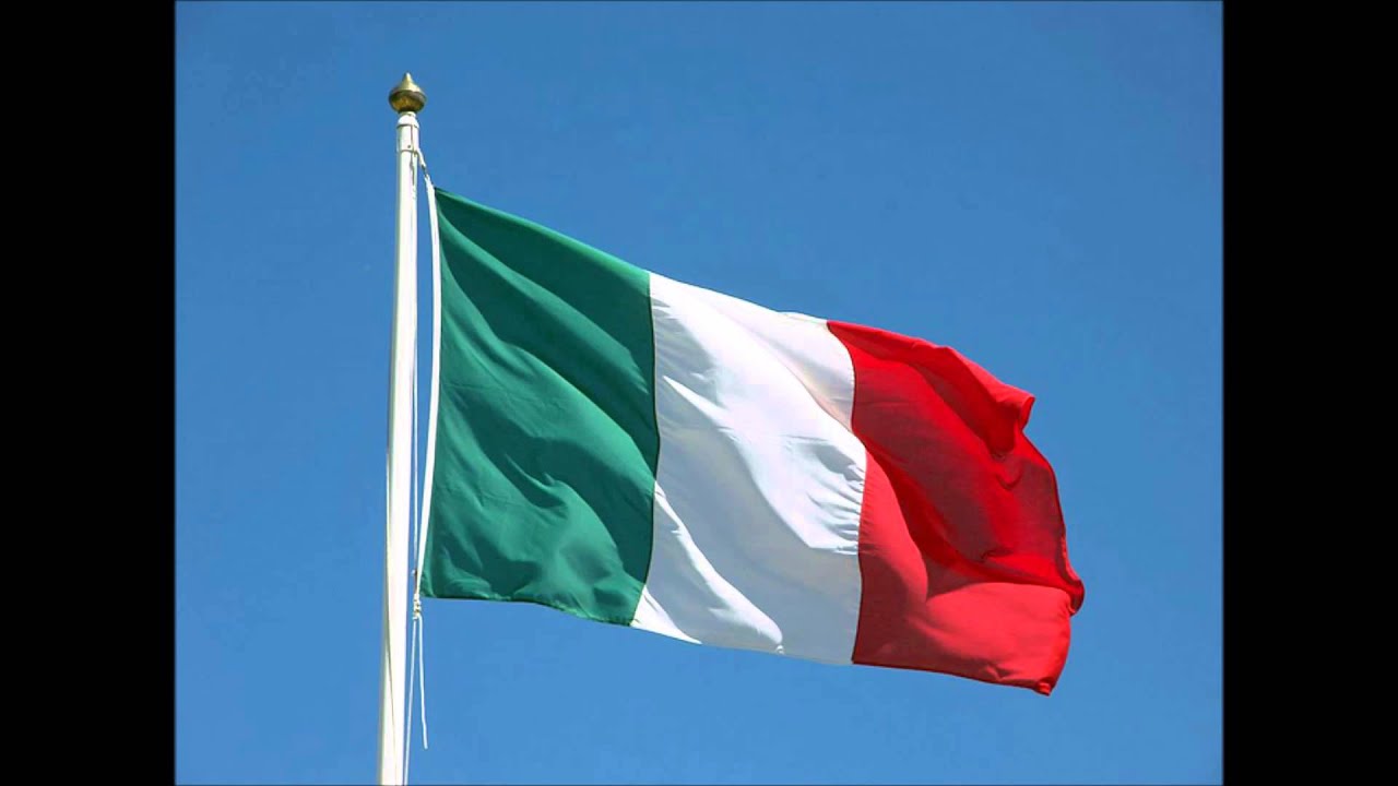 Giacomo Leopardi, "All'Italia" - YouTube