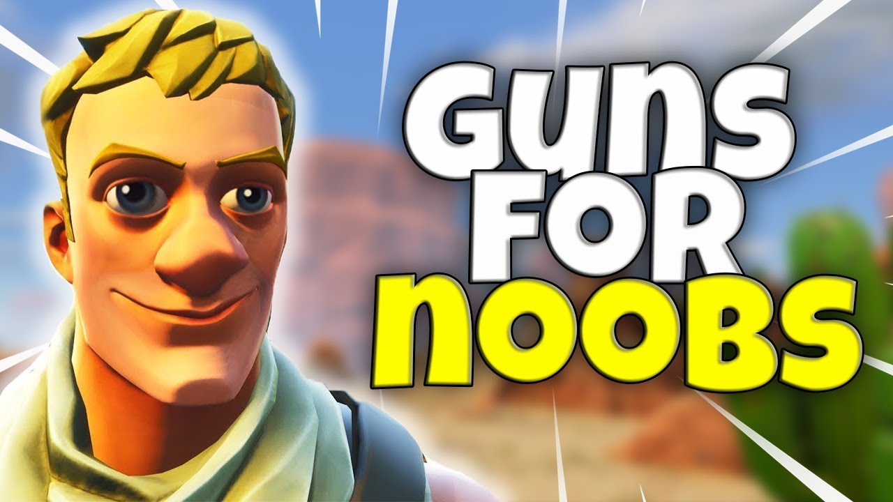 Gifting GUNS to NOOBS // Giving 130s To Level 1 Player // Save The ...