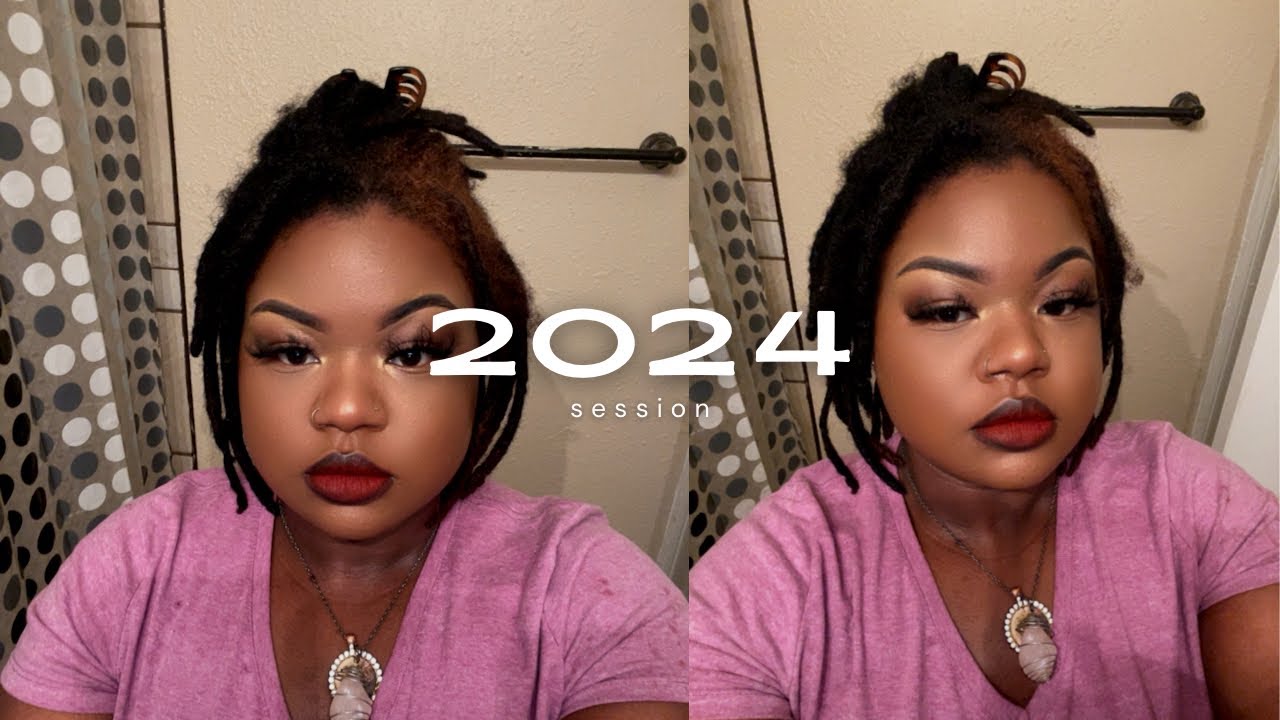 Full Natural Makeup Routine: Beginner Friendly, Step By Step In Depth ...