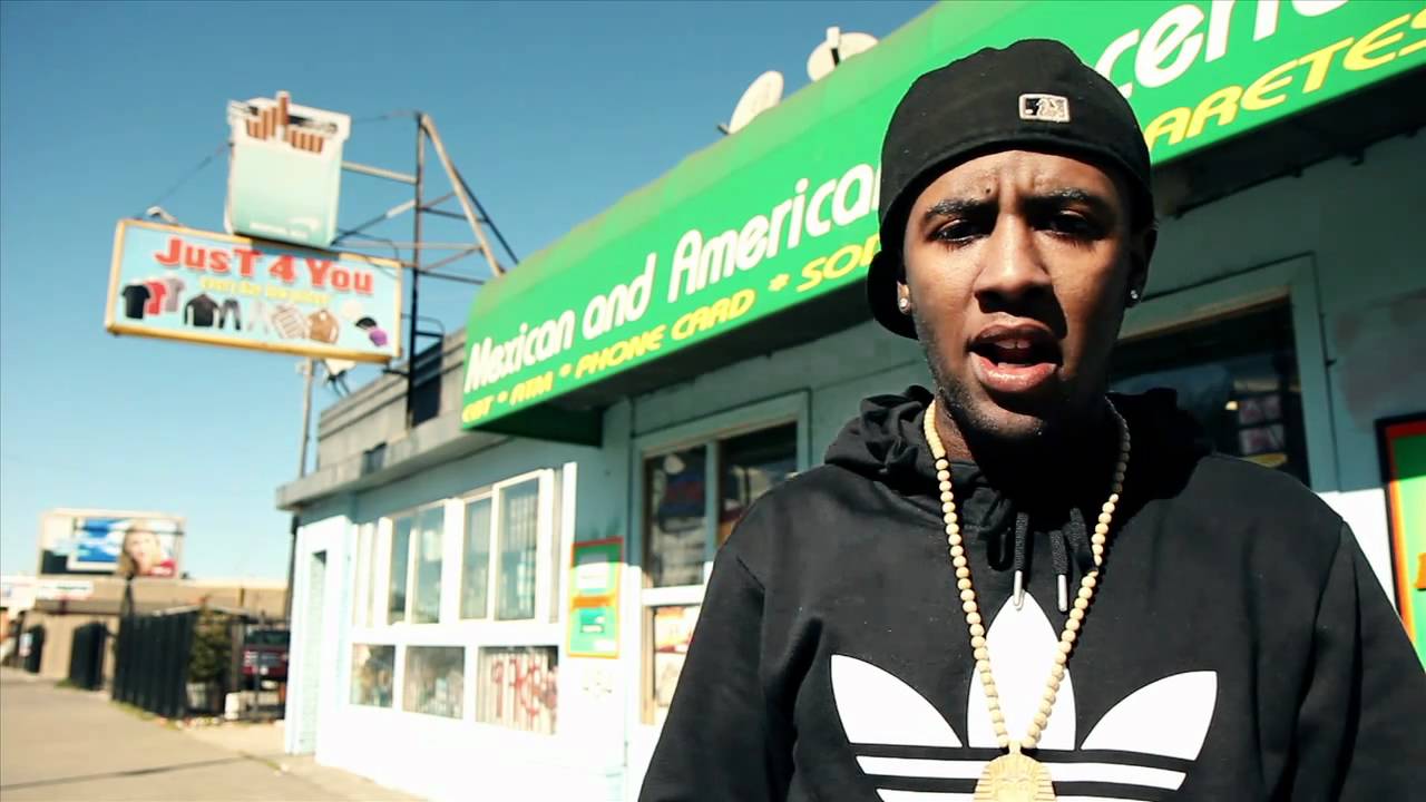 Chonkie (TURF FEINZ) Part 3/4 Isolation | TURF DANCING in Oakland - YouTube