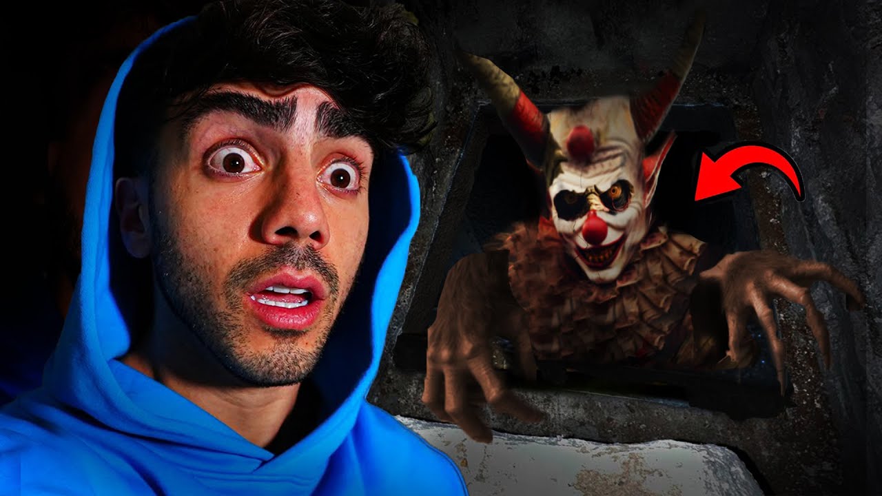 ALFA ESCAPA DEL TUNEL... NOS ENFRENTAMOS A ALFA | FEDE VIGEVANI Y ALFA ...