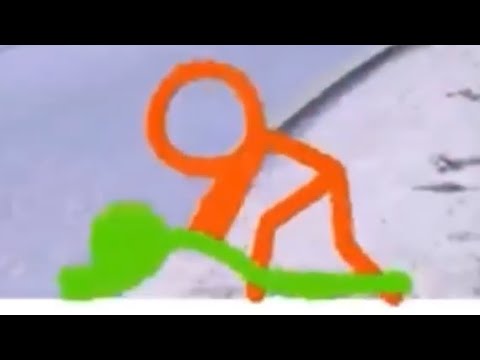 Animation vs but it’s just TSC and Green (PART 2: The rise of YouTube ...