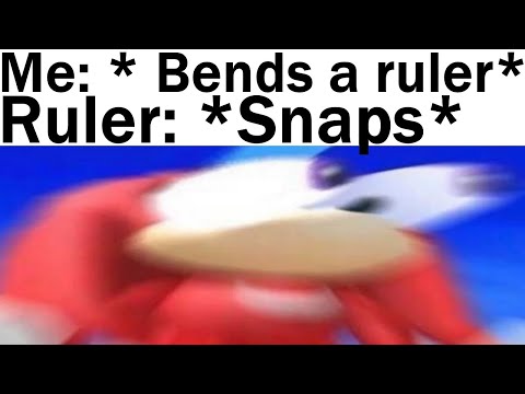 Relatable Memes Of Your Life