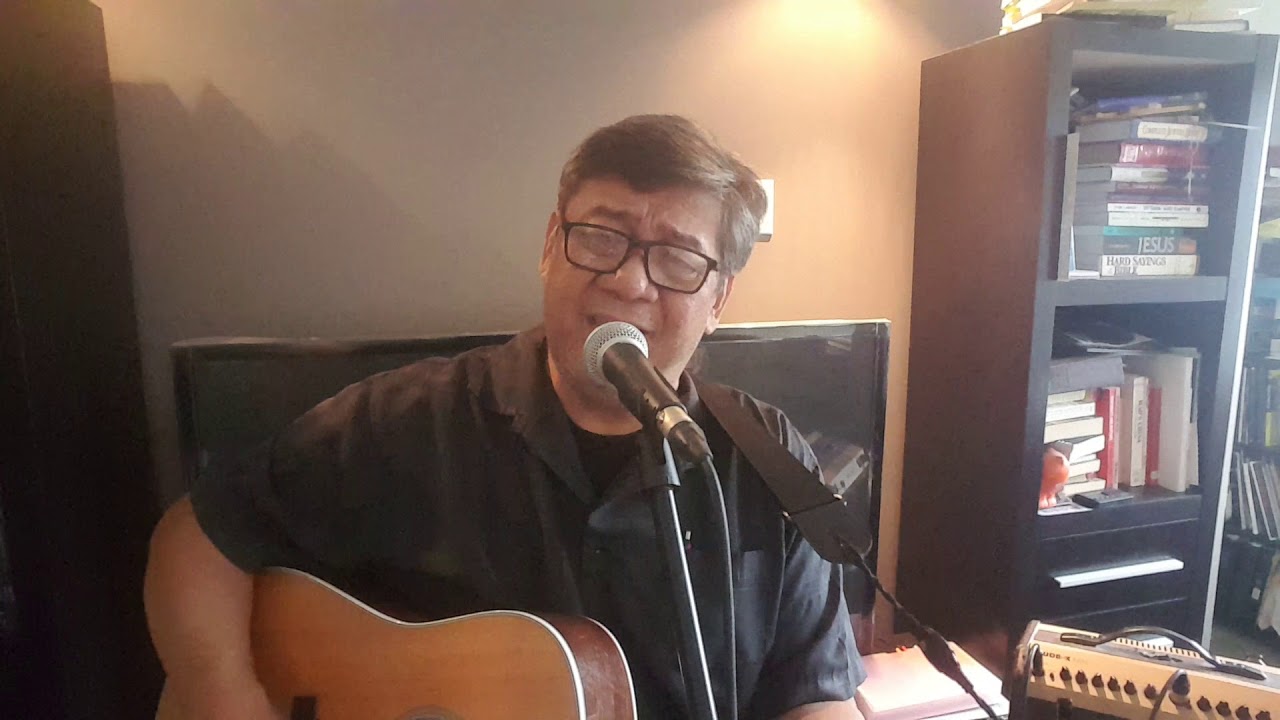 Manggagawa by Rody Vera (Cover by Levy Abad) - YouTube