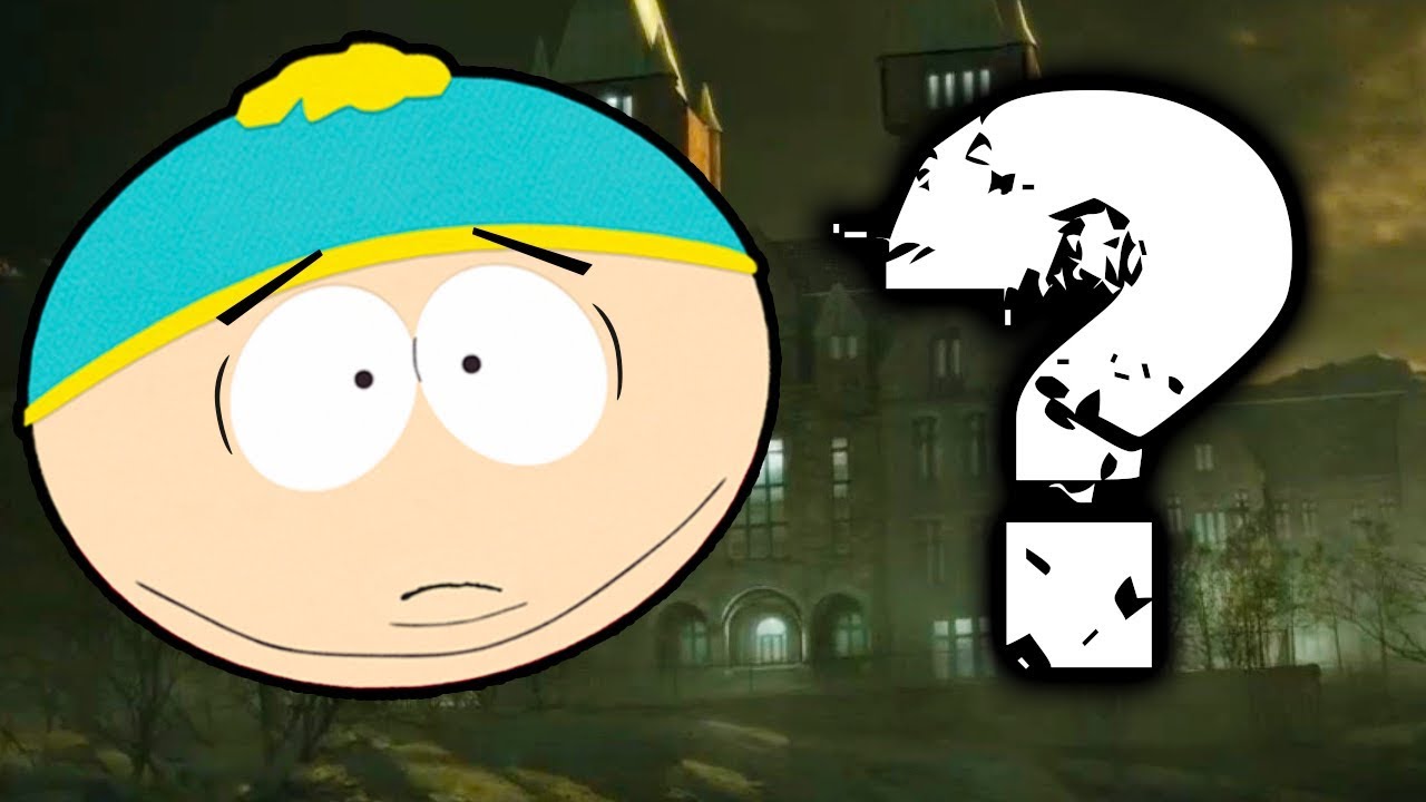 Cartman's 2nd Let's Play series Teaser Trailer - YouTube