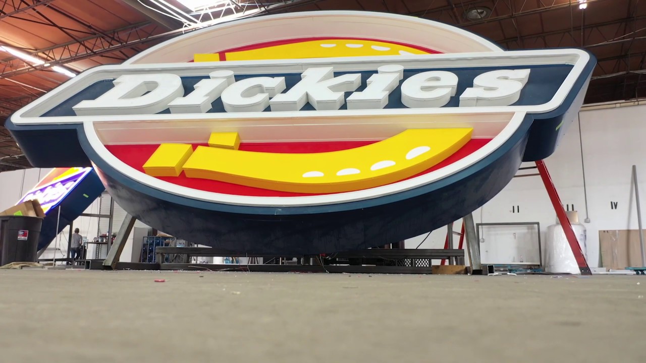 Dickies Arena in Fort Worth, TX - Drone Video - YouTube