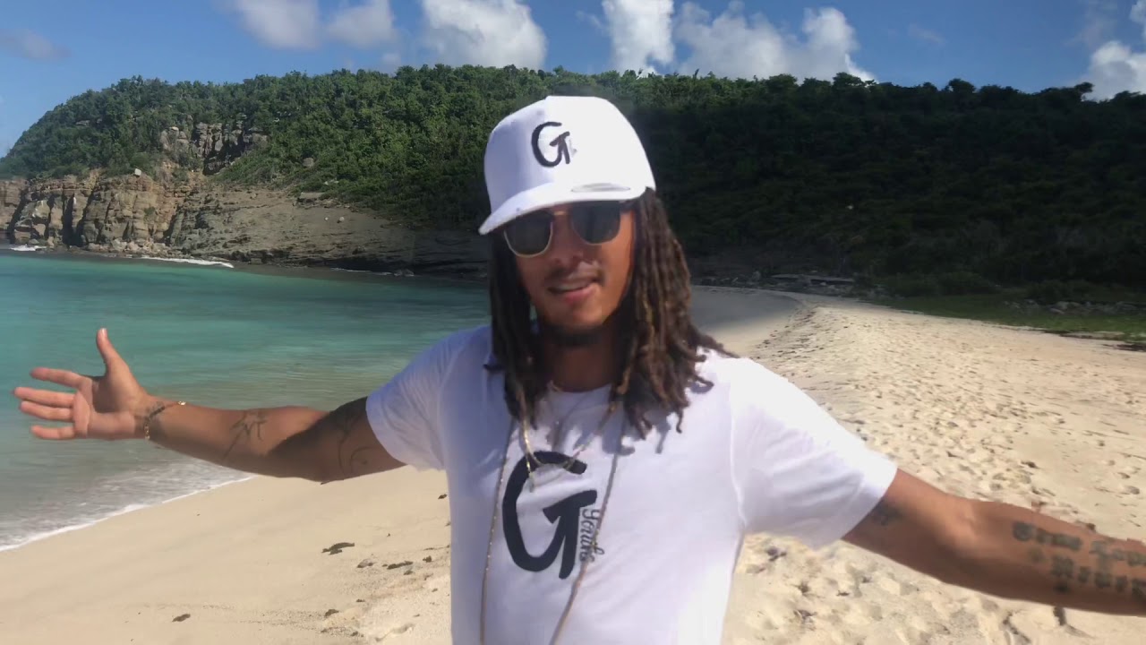 Mike XO - Let me know [Official Video] - YouTube