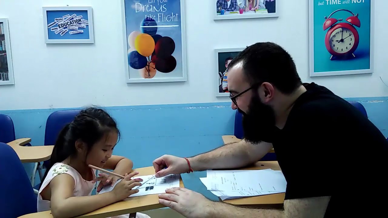 Dream Sky English Center - Châu Anh - Lớp 10.Starter - Test 5 - Cơ sở 5 ...