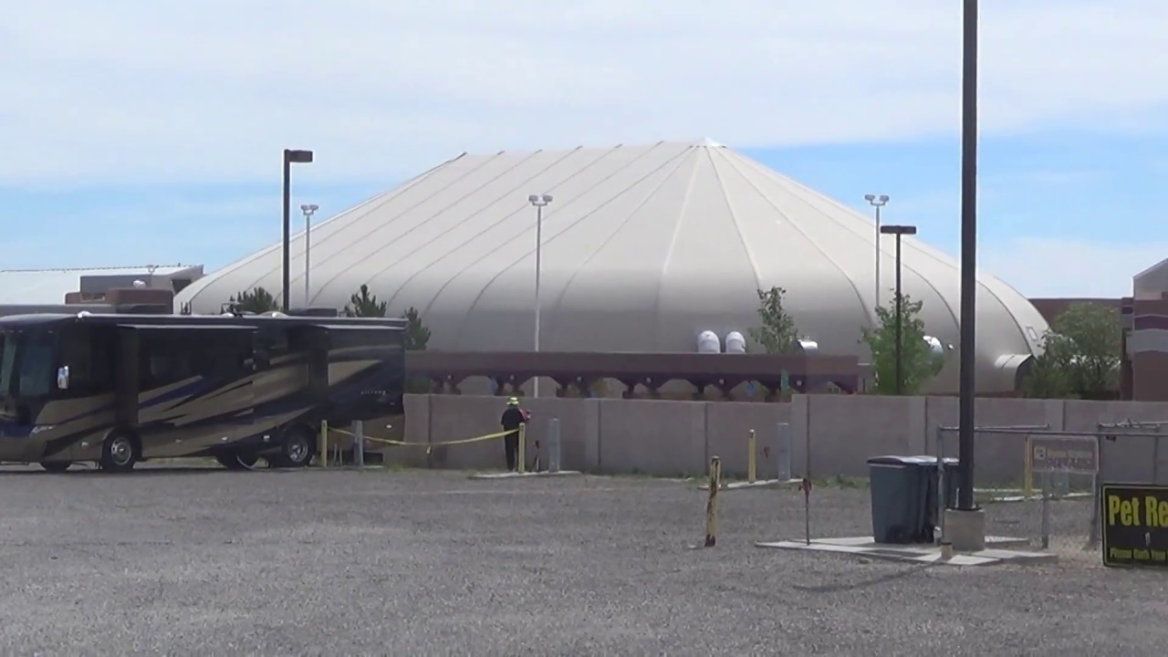 Patsy's Travels: Dancing Eagle Casino, Casa Blanca, NM (1 of 3) - YouTube
