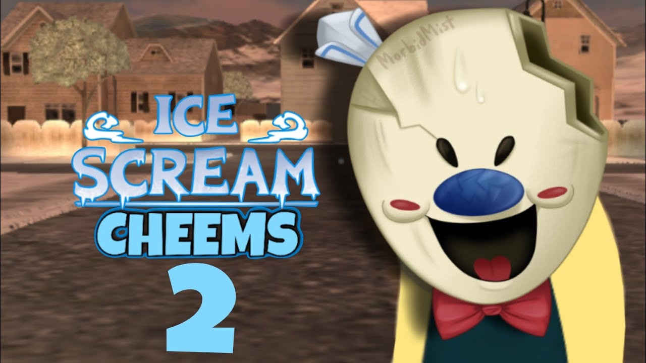 Ice Scream Cheems 2 | El regreso del heladero - YouTube