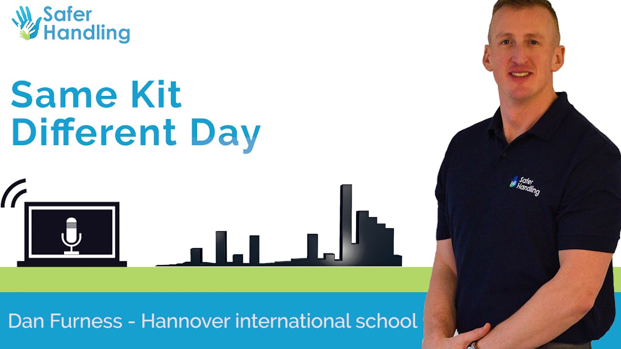 Dan Furness - Hannover International school - YouTube