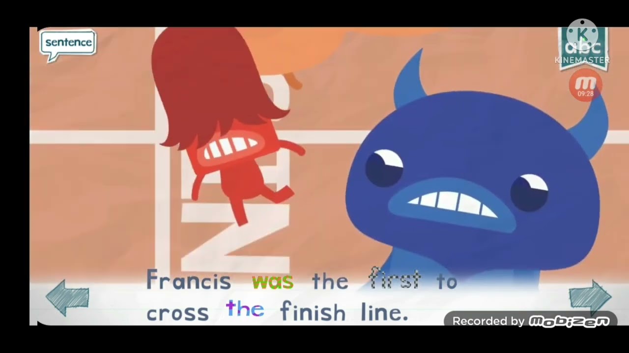 Endless tvokids - YouTube