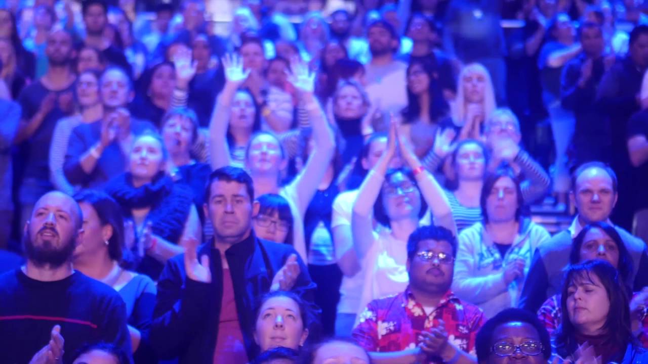 ARISE Conference Highlights 2016 - YouTube