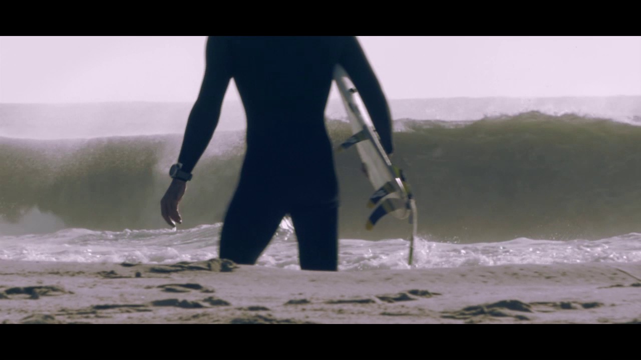 Surfing the Donkey - The Jewel of The Namib Desert - YouTube