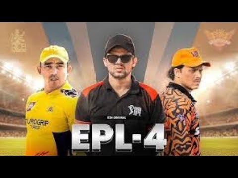 EPL-4 r2h.....new video official r2h @Round2hell - YouTube