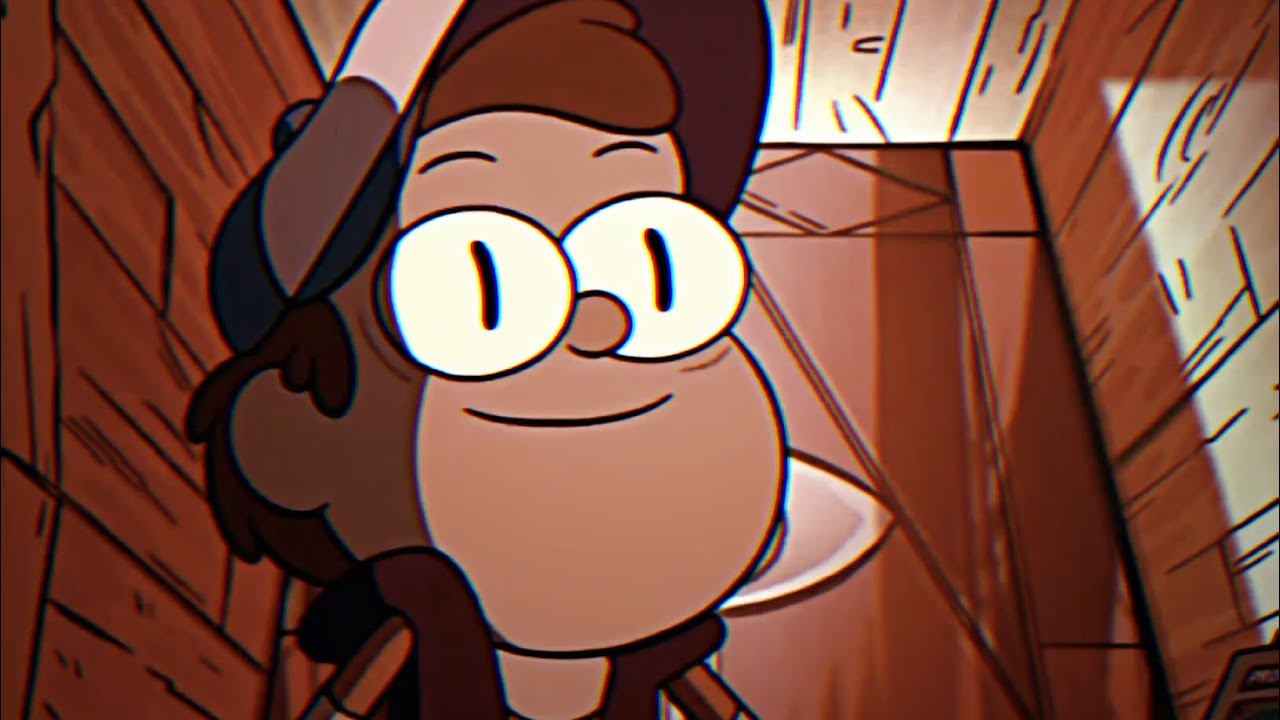 Daisy - The Owl House x Gravity Falls - Dipper & Hunter edit - YouTube