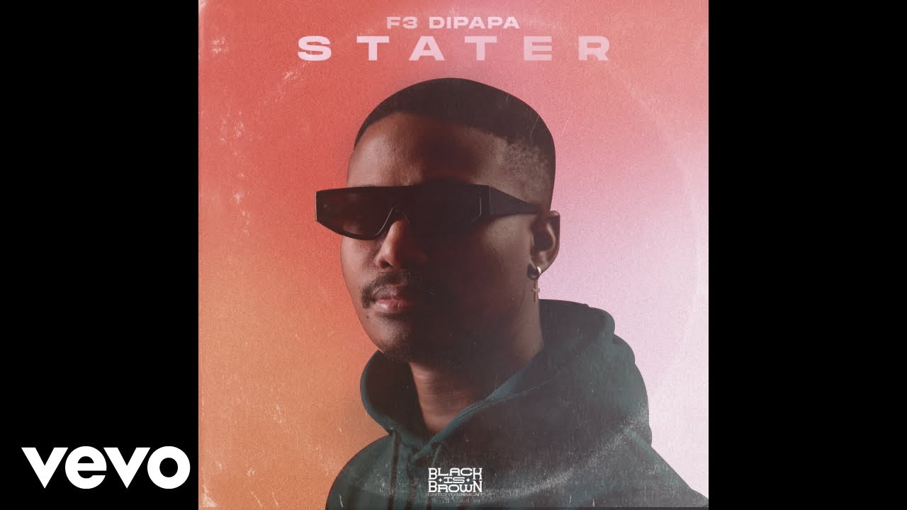 F3 Dipapa - Goba (Official Audio) ft. Zan'Ten - YouTube