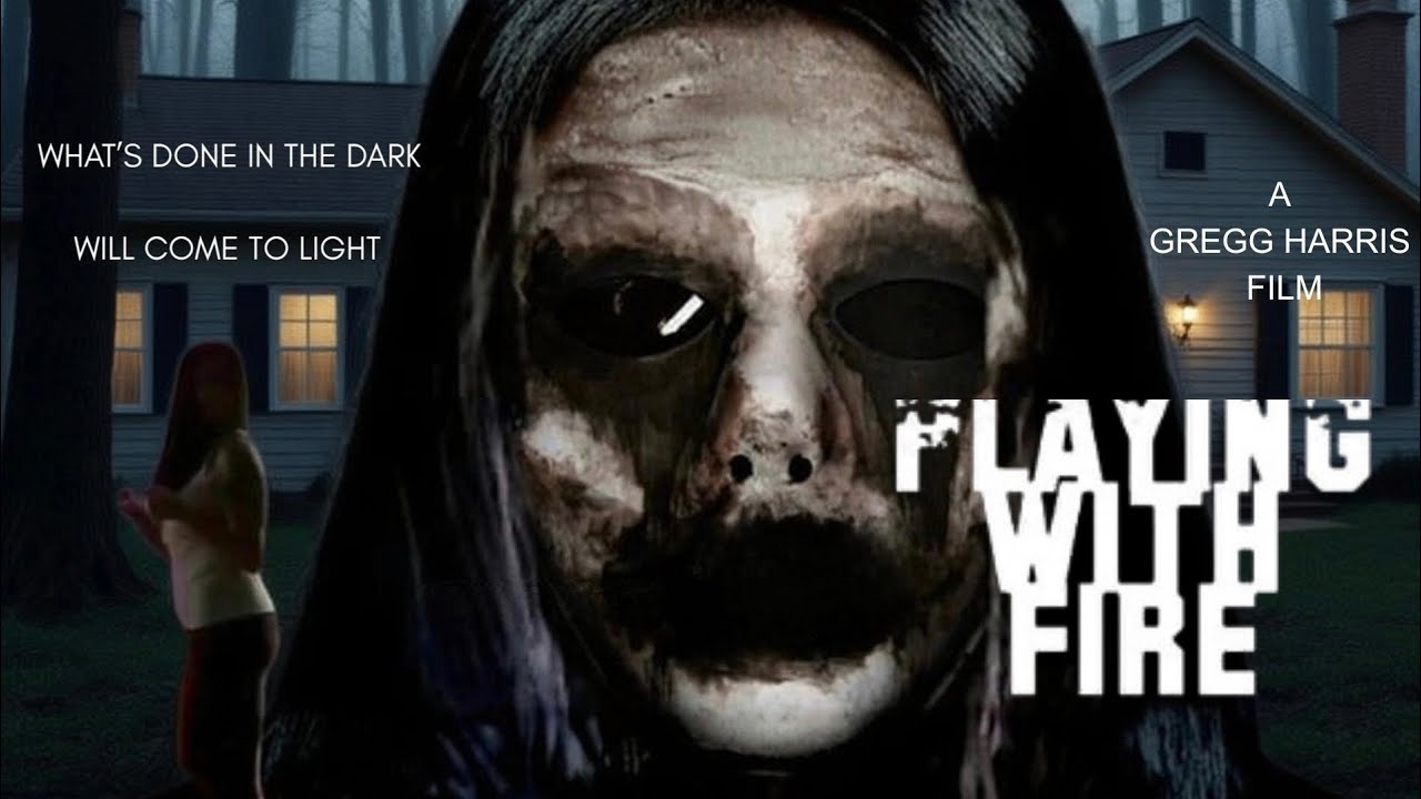 PLAYING WITH FIRE: SPECIAL EDITION - YouTube
