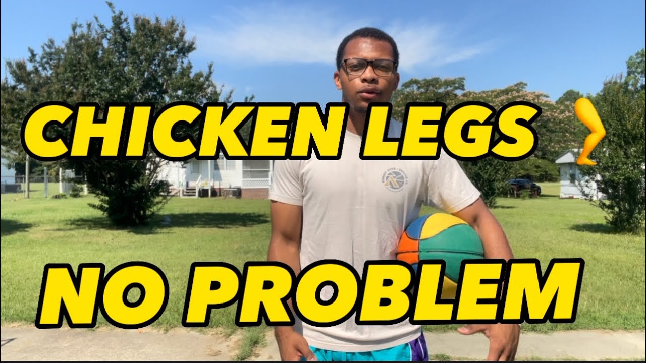 "Unlock Your Basketball Potential: Master These Leg Exercises for ...