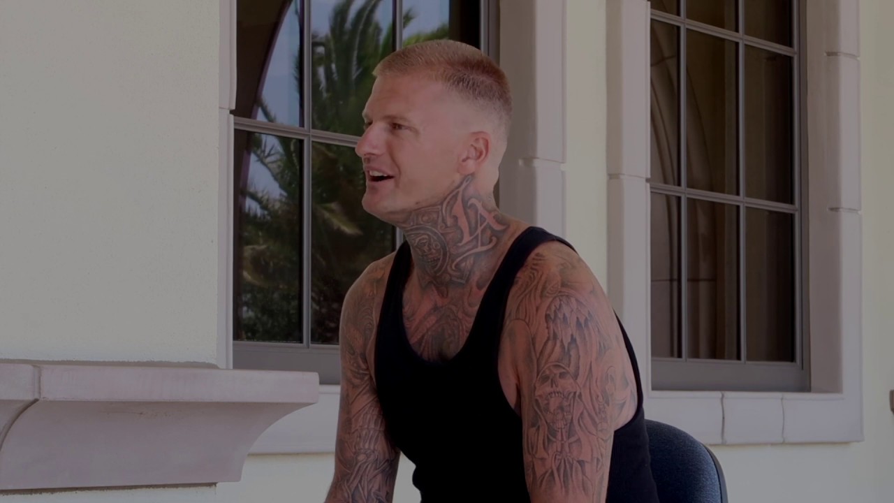 Ryan Rising Interview - Bringing awareness to Juvenile Justice Issues ...