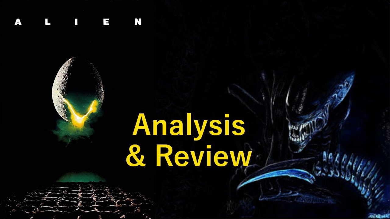 Alien: In Space Man Will Give Birth - YouTube