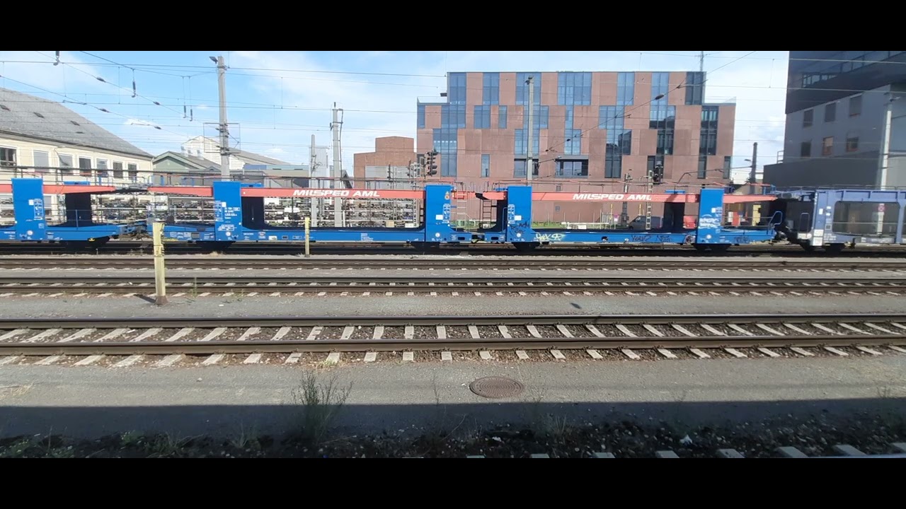 Linz Hbf Abfahrt | Neuer Fahrplan 2026Linz Hauptbahnhof – GGWE