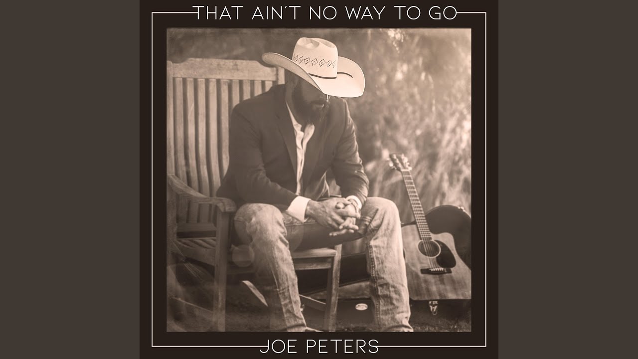 That Ain't No Way To Go - YouTube