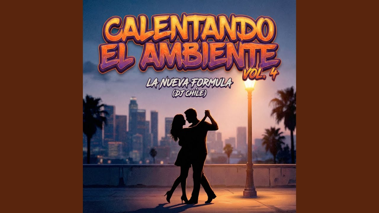 Dame Amor - YouTube
