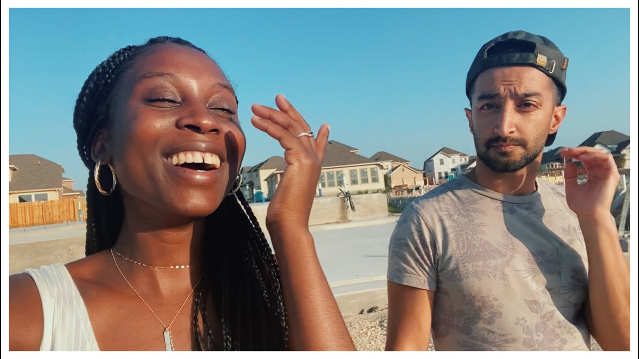 New Beginnings | Life Update - YouTube