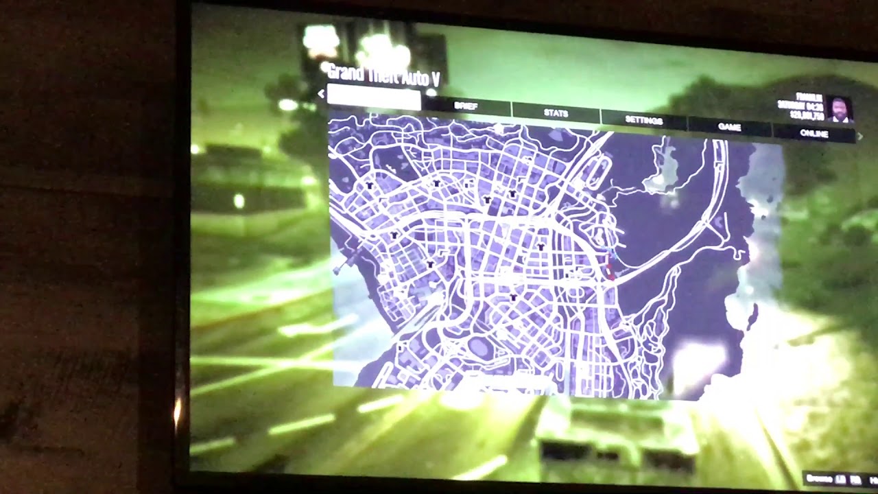 Gta 5 5 star wanted level - YouTube